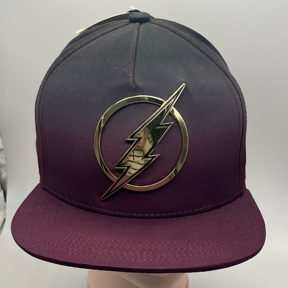 Spencer's | Accessories | The Flash Hat | Poshmark